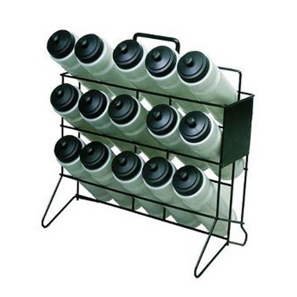 Select flaskestativ for 8 flasker - Tegu Sport | Champion Shop